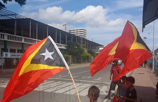 Timor-Leste siapkan pengajuan Gunung Lesululi sebagai Geopark Global ...