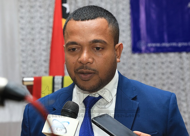 IGTL - UNESCO bahas upaya penetapan Gunung Lesululi sebagai Situs ...