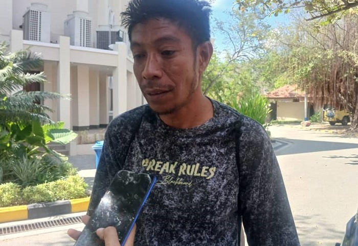 250 Relawan 'Hadomi no Servi' kembali dikerahkan sambut Salib OMK ...