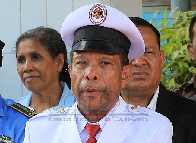 PAM Bobonaro minta Pemerintah kembangkan wisata sejarah di Balibo ...